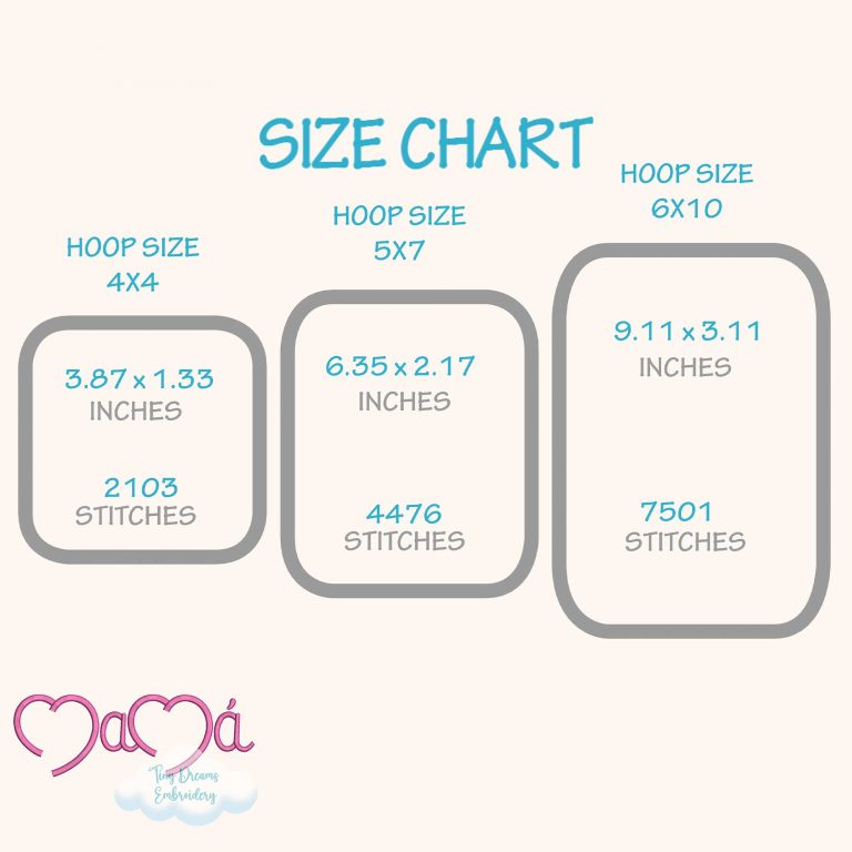 Mama Heart Digital Machine Embroidery Design Mom Heart Design ...